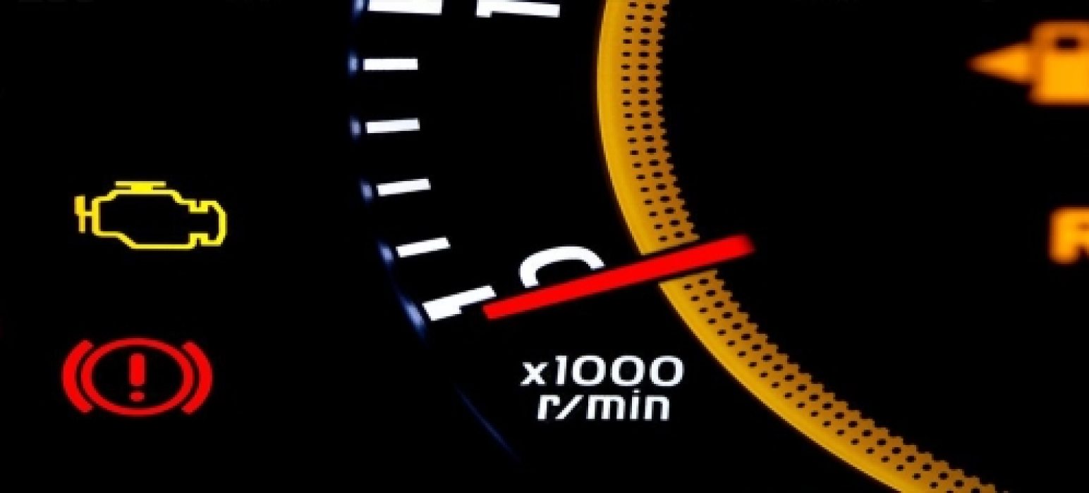 Check Engine on the dashboard: causes of the indicator activation and ...