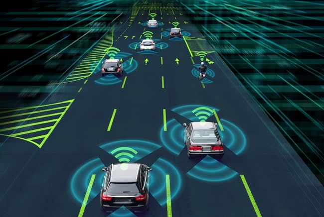Wie können Fahrerassistenzsysteme Sie unterstützen? AUTODOC CLUB